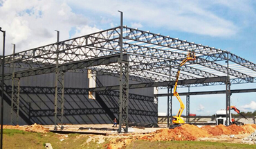 SUPER OBRA, Lda - Engenharia, Manutenção e Projectos
