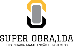 SUPER OBRA, Lda - Engenharia, Manutenção e Projectos