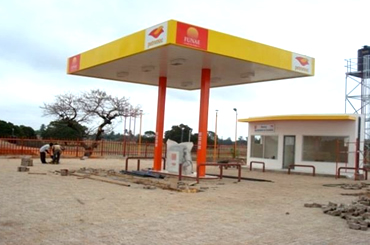 SUPER OBRA, Lda - Engenharia, Manutenção e Projectos