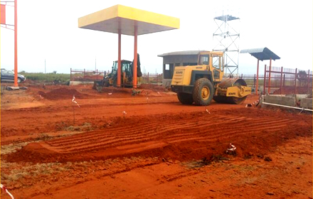 SUPER OBRA, Lda - Engenharia, Manutenção e Projectos